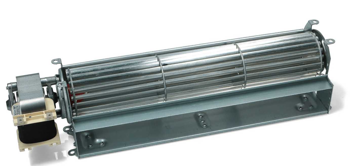 Cross-flow blower SKL Ennebiservice