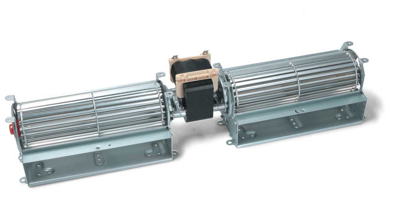 Cross-flow blower SKL SKL Ennebiservice