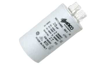 CONTENER 20 MICROFARAD FIRST SHIPPING FROM 4.99 € AND FREE WITH ...