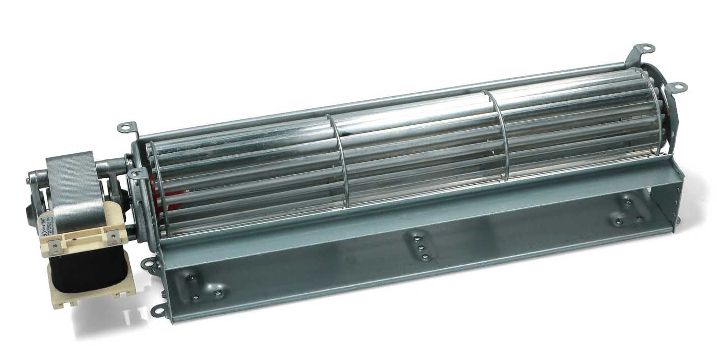 Cross-flow blower SKL SKL Ennebiservice