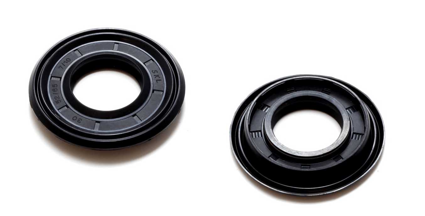 Oil seal ARISTON 096186 SKL Ennebiservice