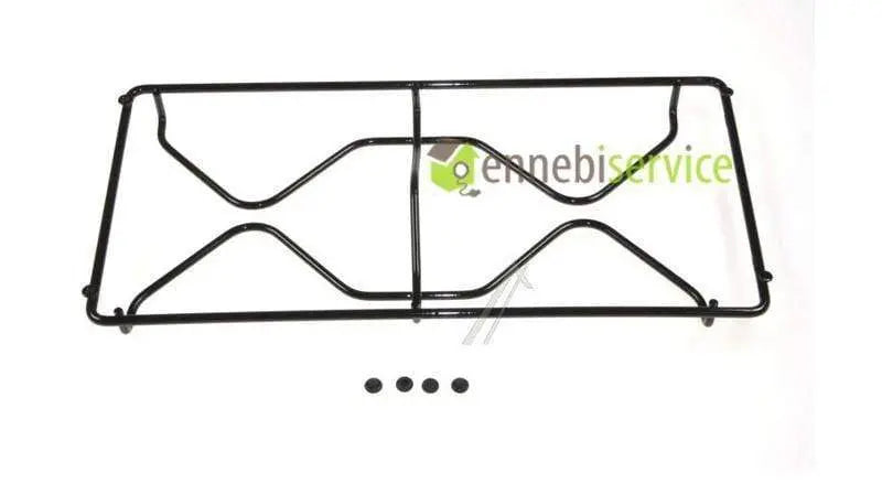 Ignis Akl701IX hob rod grille