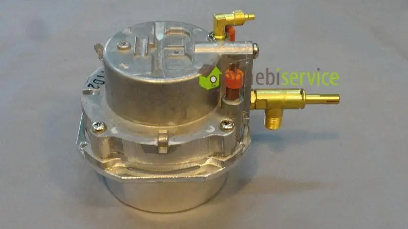 Caldaia completa 1315 compl 240v 1000w Ariete ARIETE Ennebiservice