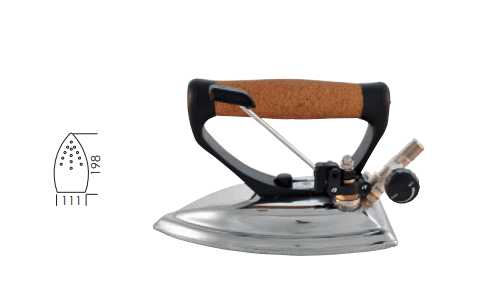 Ronam iron all steam 2F Kg. 1,300 first shipment starting from € 4.99 ...