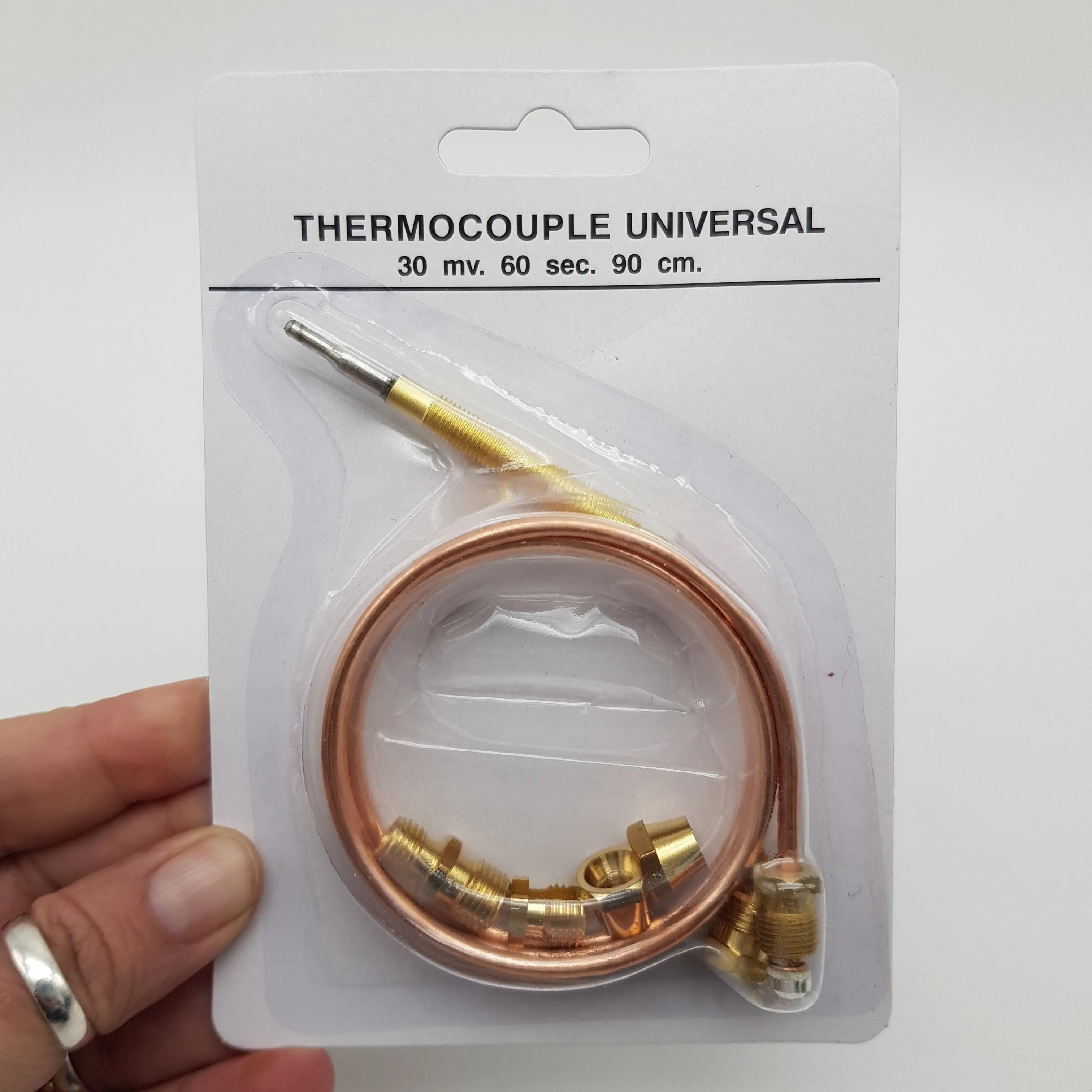 Kit termocoppia universale 900mm SKL UNIVERSALE Ennebiservice