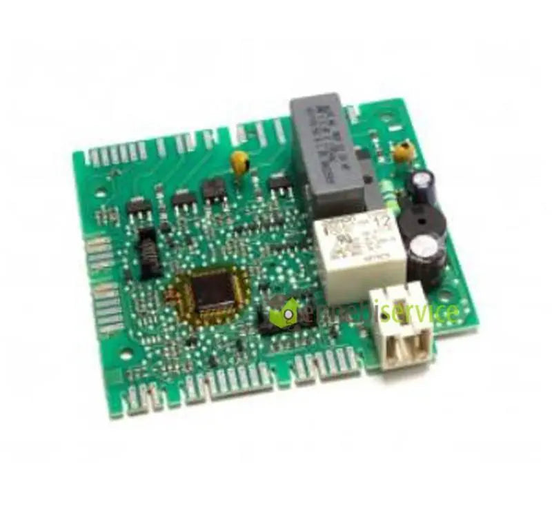 Candy Dishwasher 41027100 card Ennebiservice
